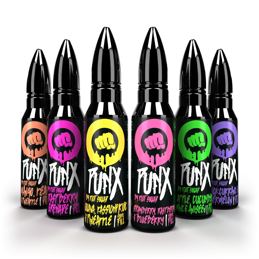 Unveiling the World of Vape Liquids: A Comprehensive Guide – Pencig