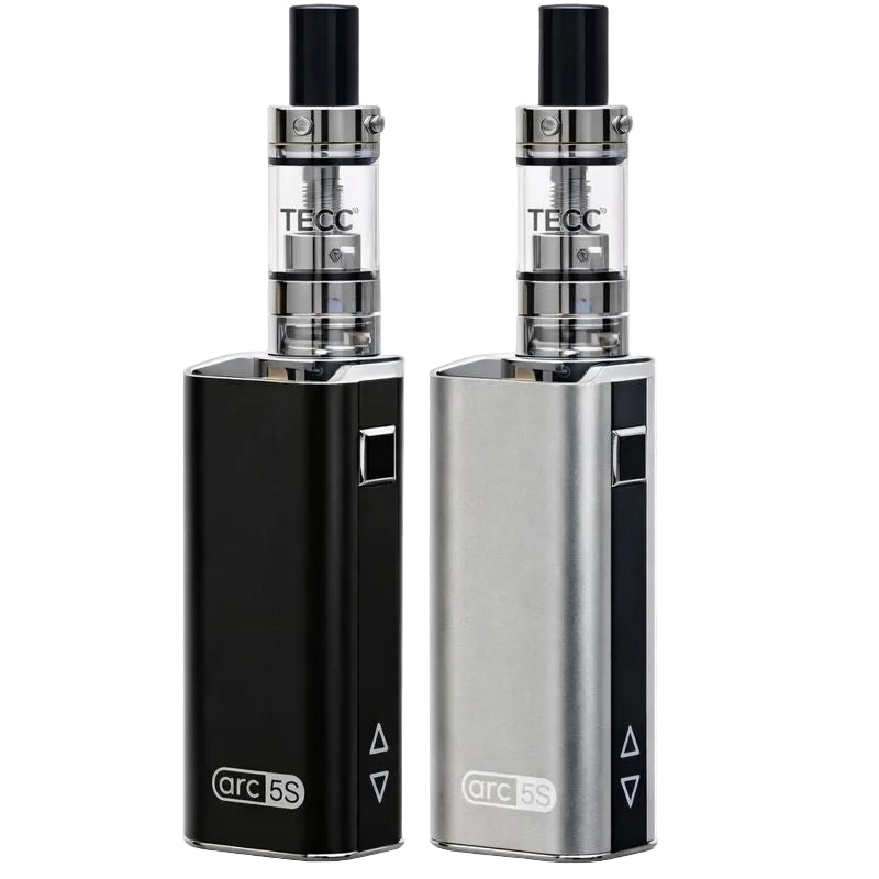 Tecc Arc 5s Starter Kit – Pencig