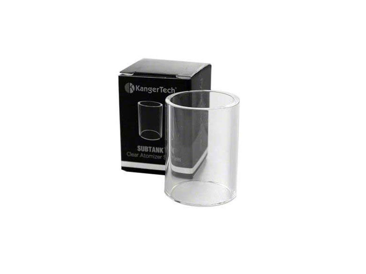 Kanger Tech Subtank Mini Vape Glass – Pencig